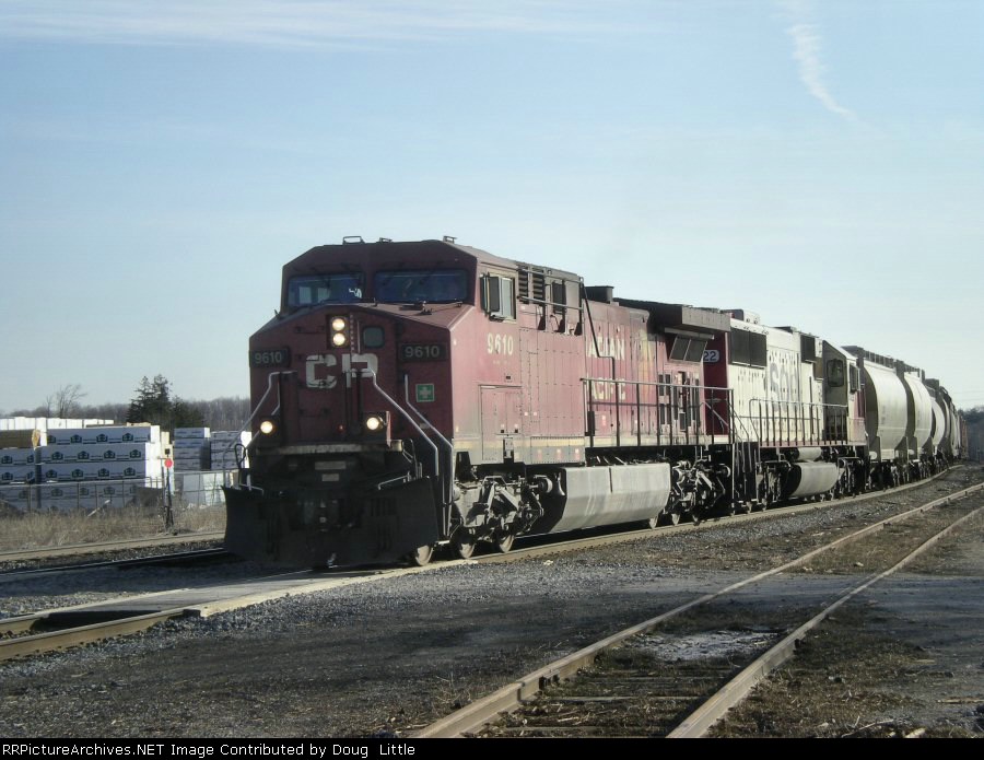 CP 9610